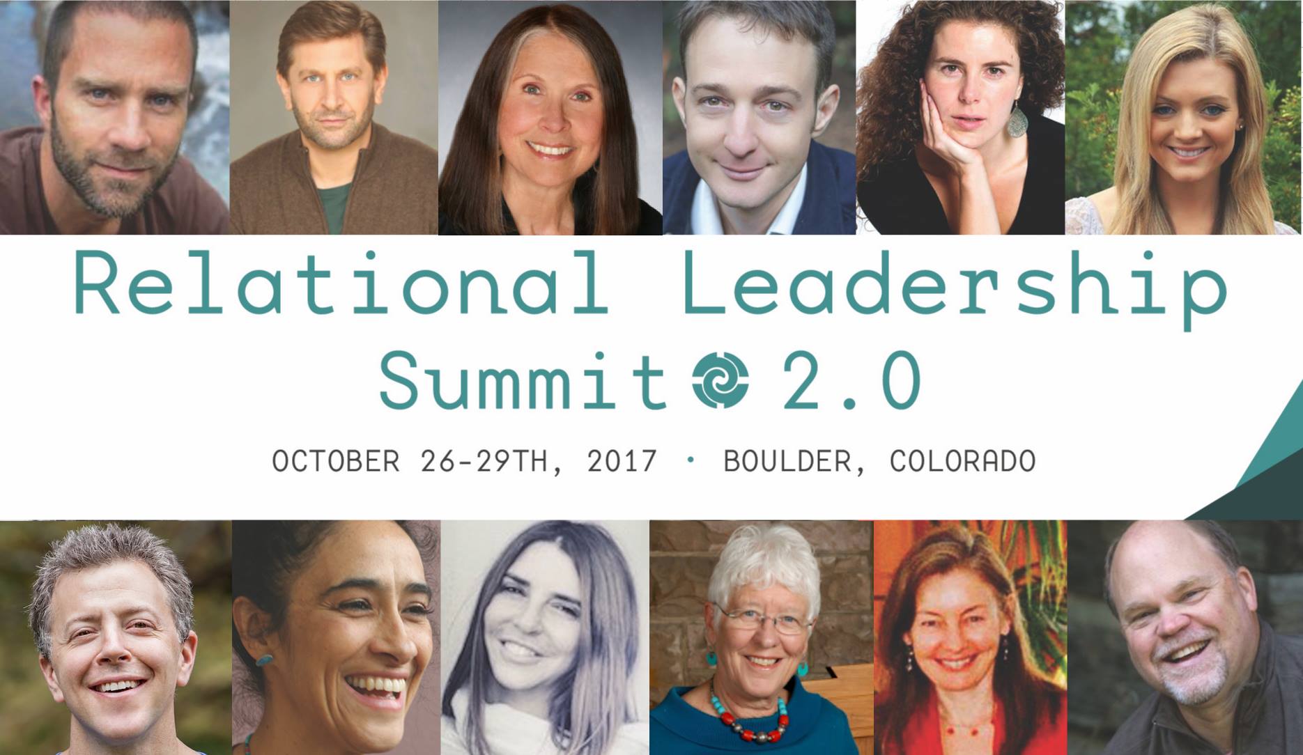 Relational Leadership Resources - Integral Centered Leadership