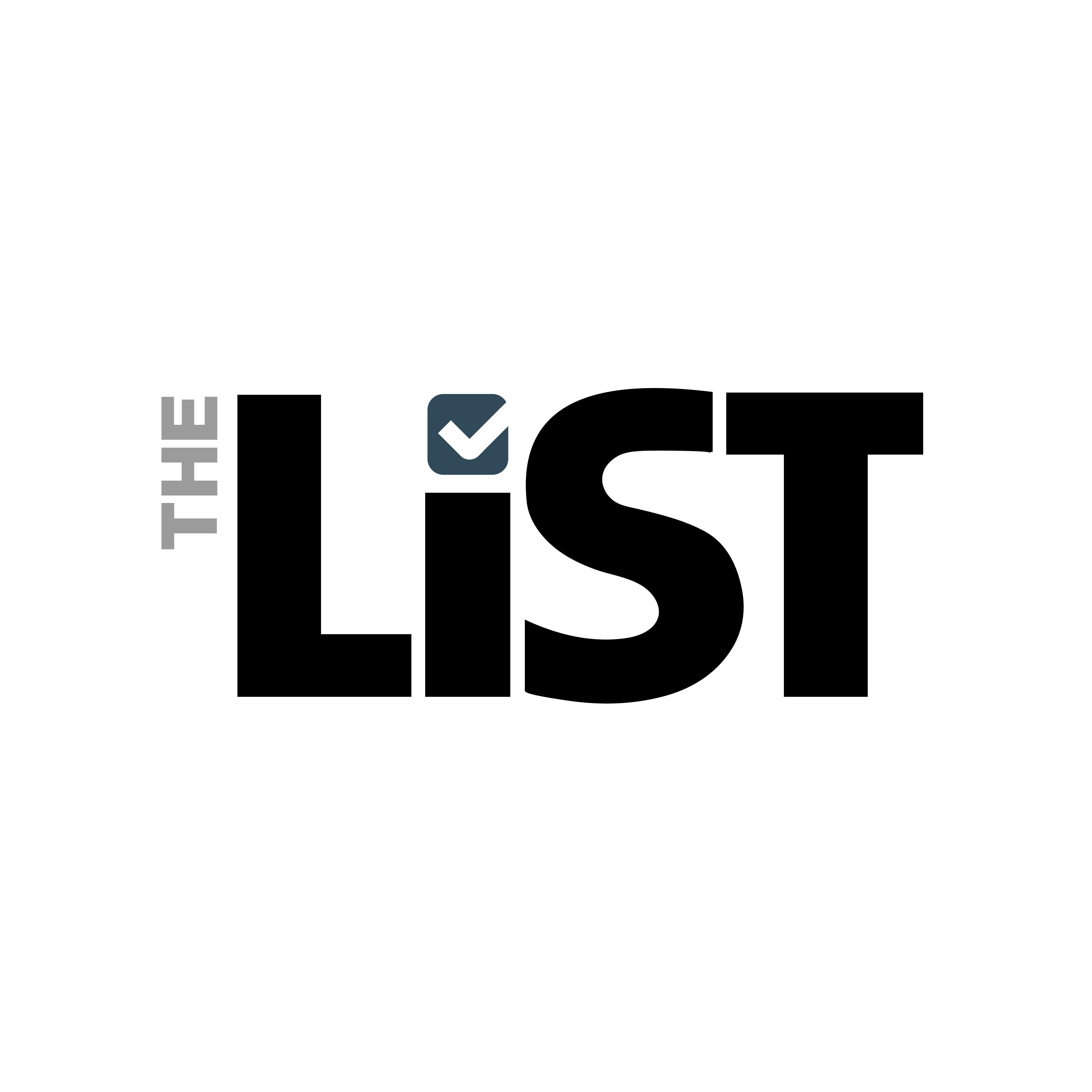 The List Login - Integral Centered Leadership